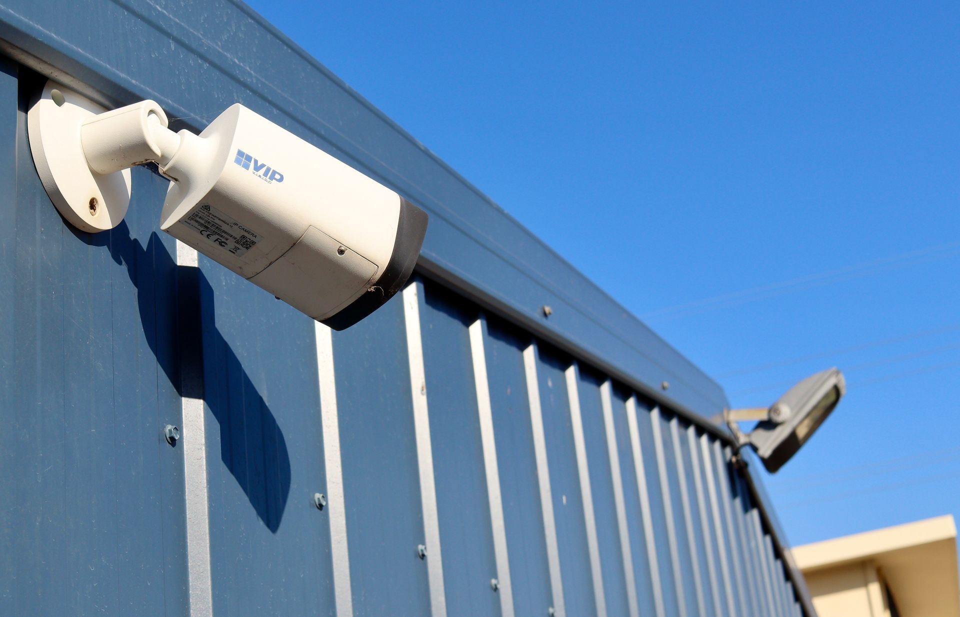 Alpha Storage: Secure Storage Facilities