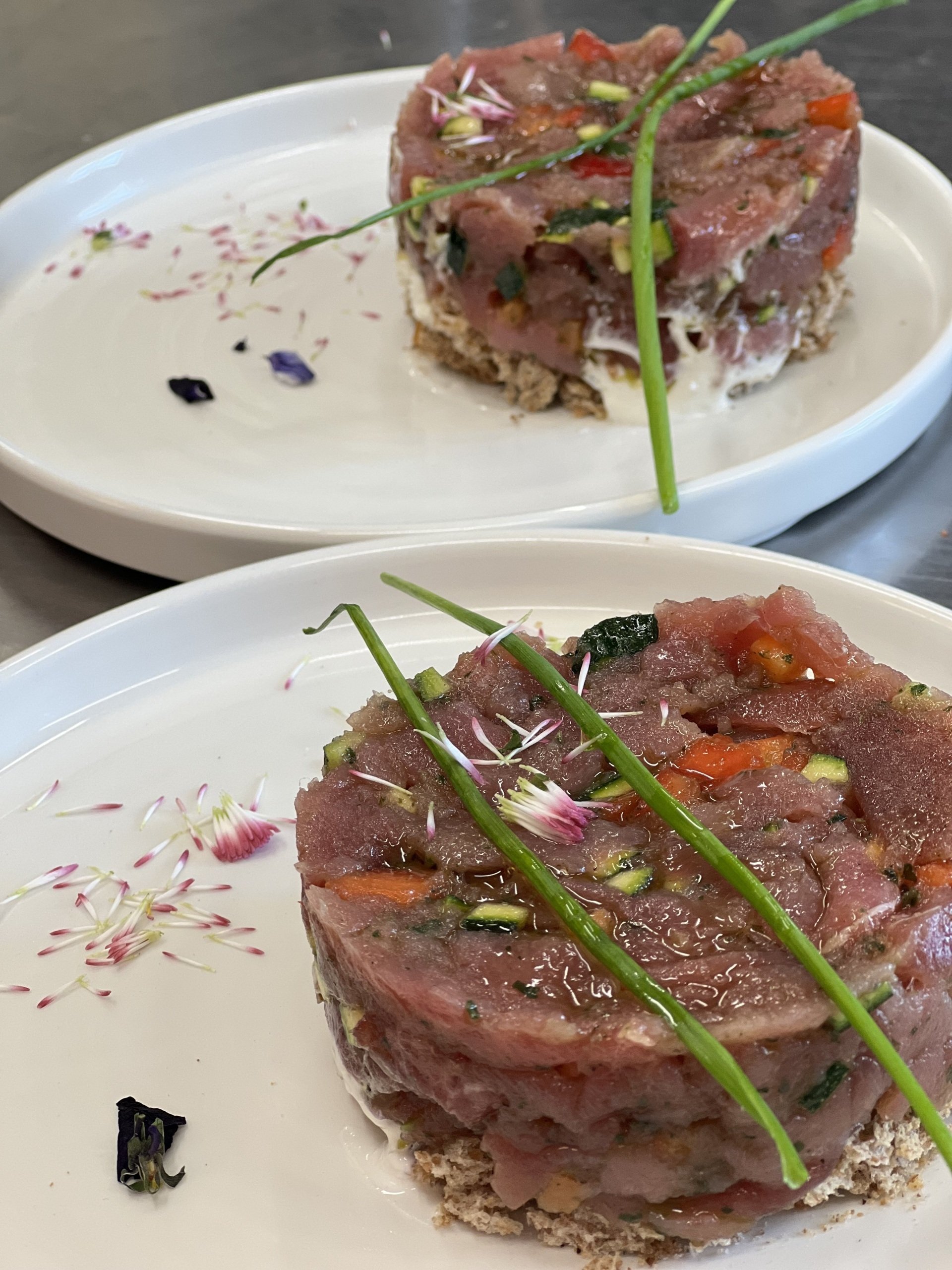 Pesce | Cocomaro Di Cona, FE | Ristorante Pizzeria Sombrero