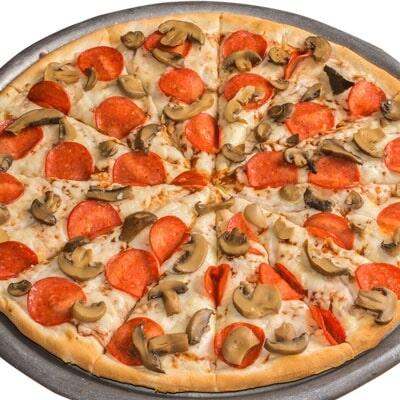 Pizza a domicilio en Durango, Durango - ARIZONA'S PIZZA