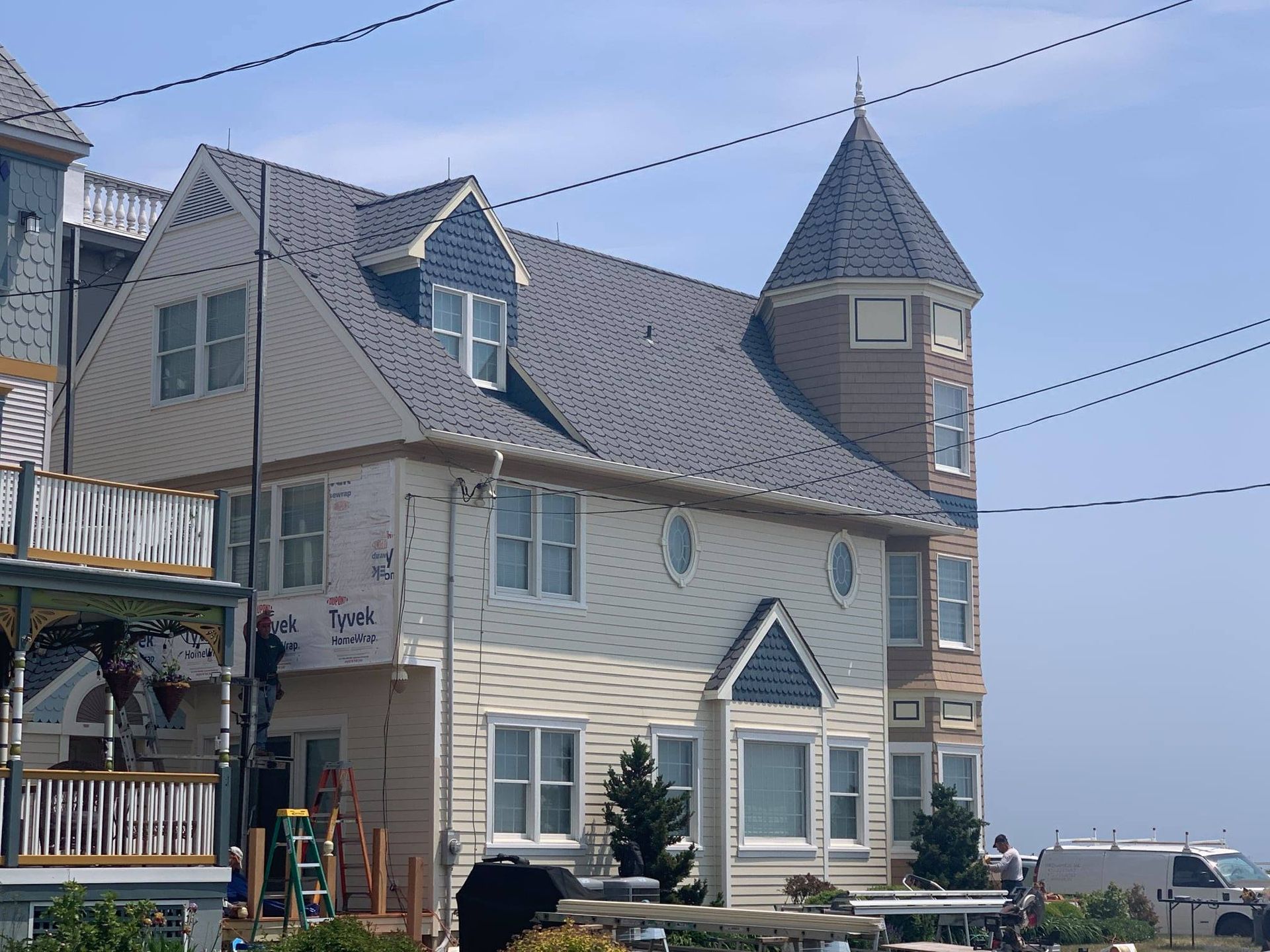 Photo Gallery – Middletown, NJ – Garden State Roofing