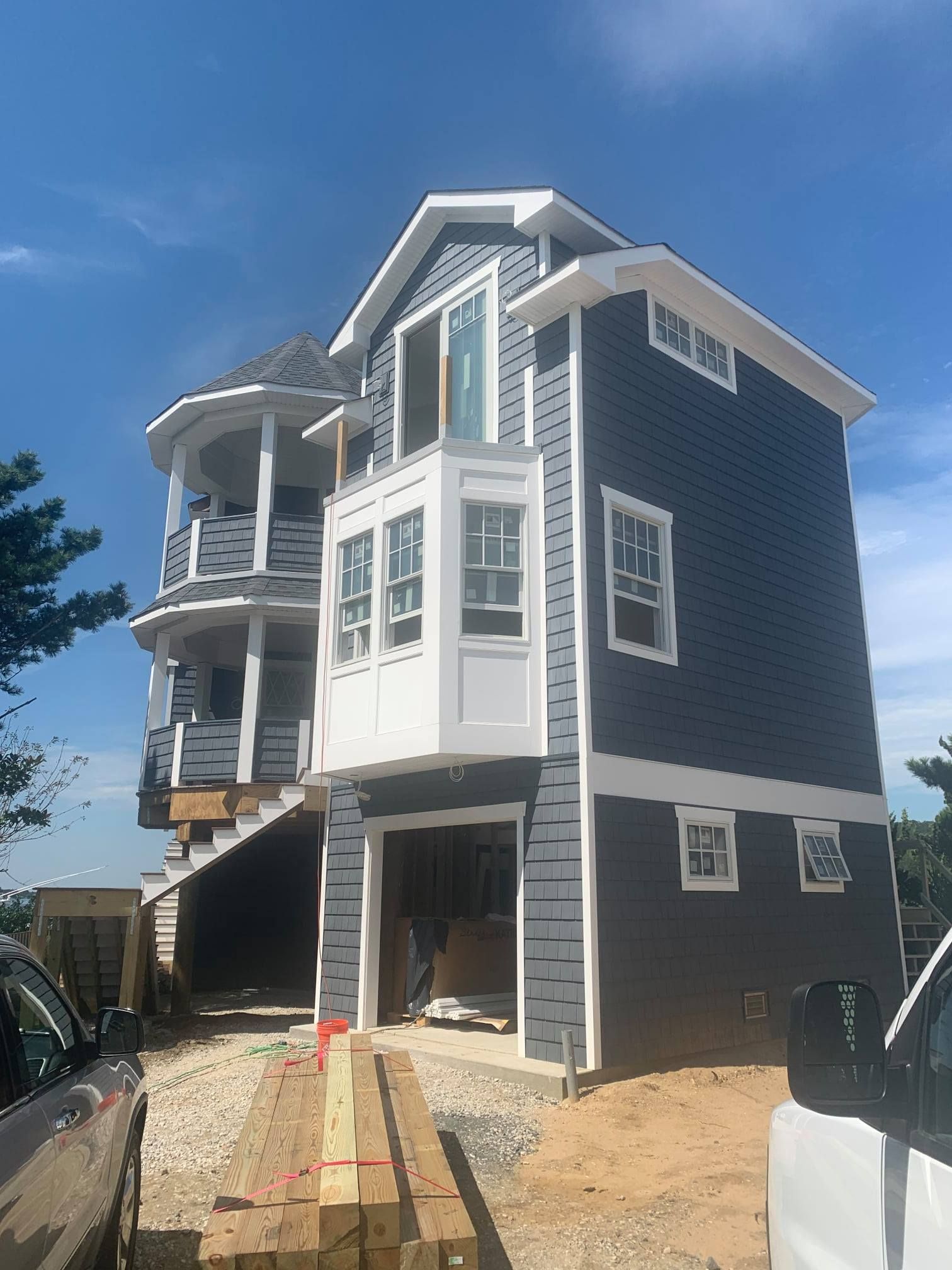 Roofers in Middletown Township, NJ | Garden State Roofing