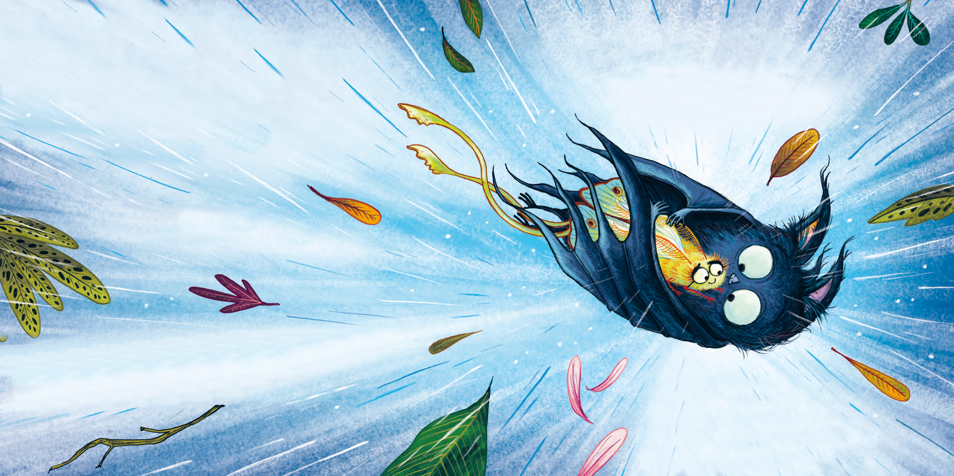 Lu Fraser Children's Writer