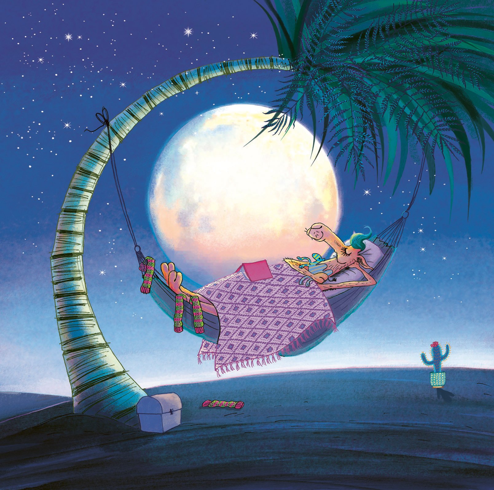 Lu Fraser Children's Writer