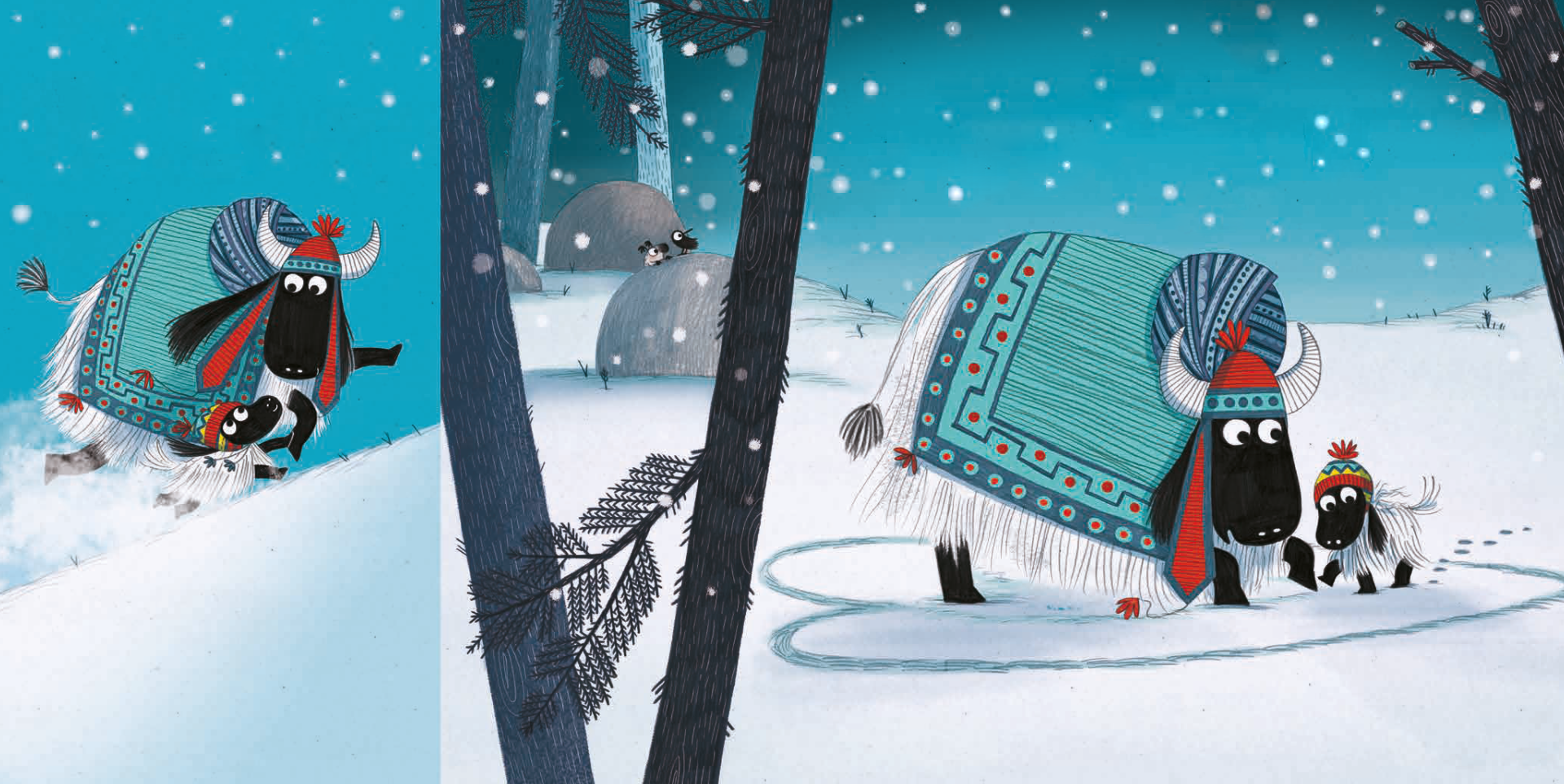 Lu Fraser Children's Writer