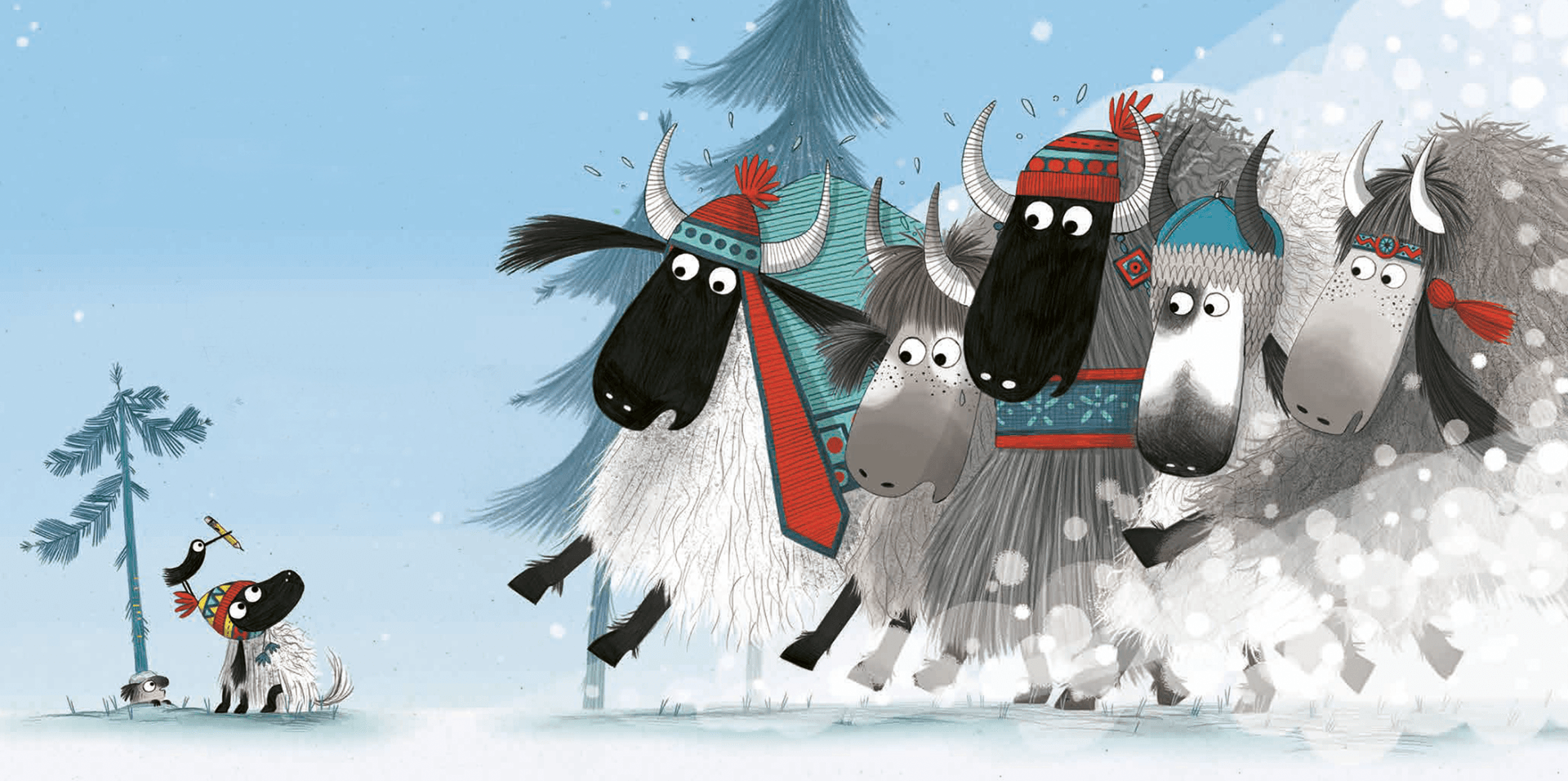 Lu Fraser Children's Writer