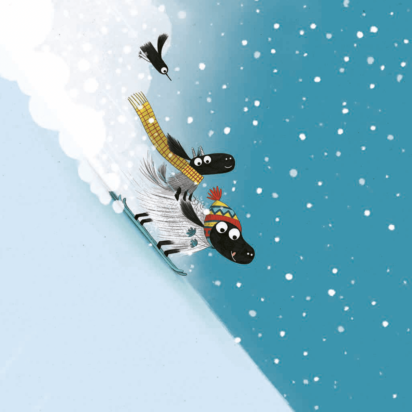 Lu Fraser Children's Writer