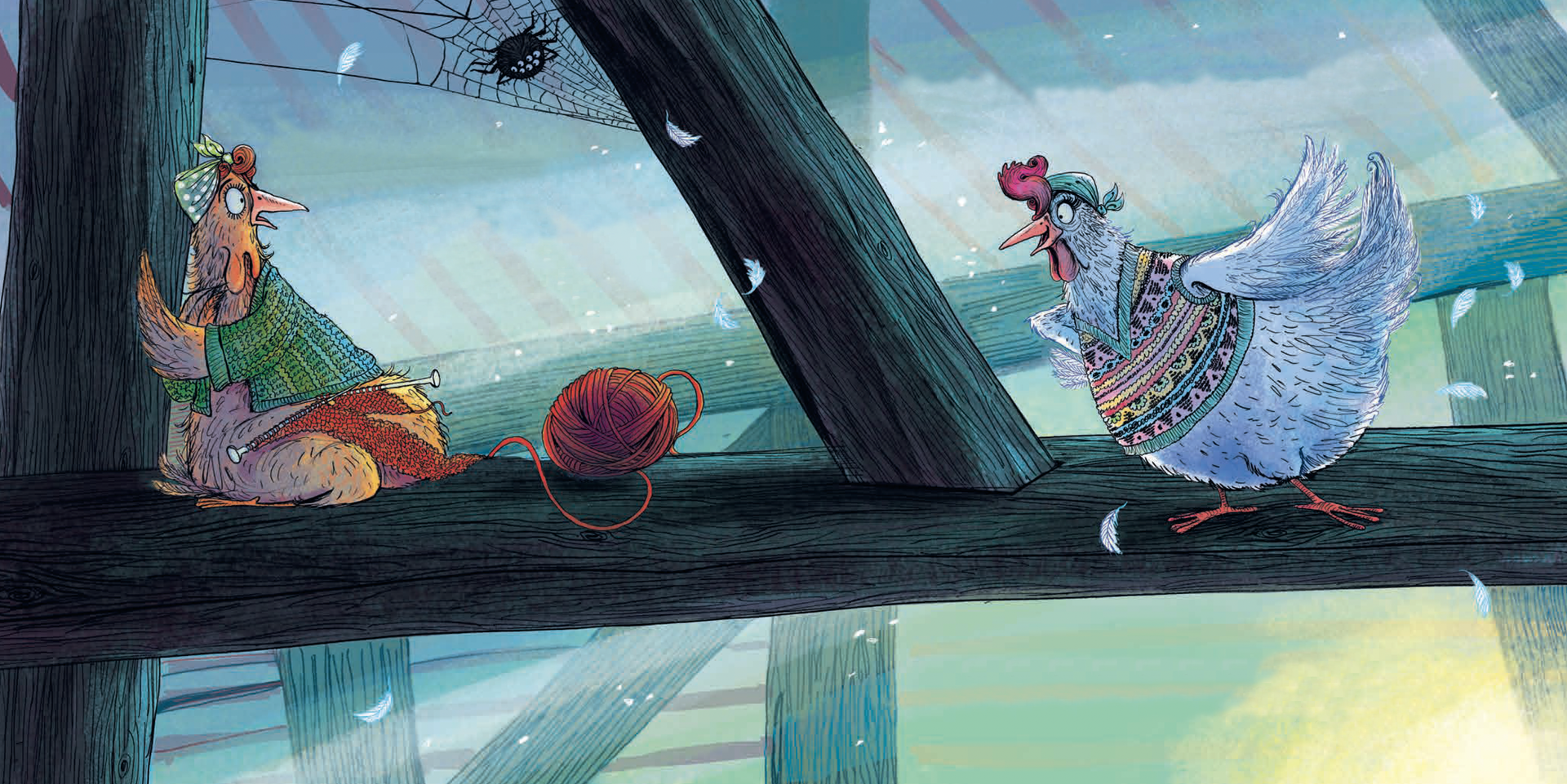 Lu Fraser Children's Writer