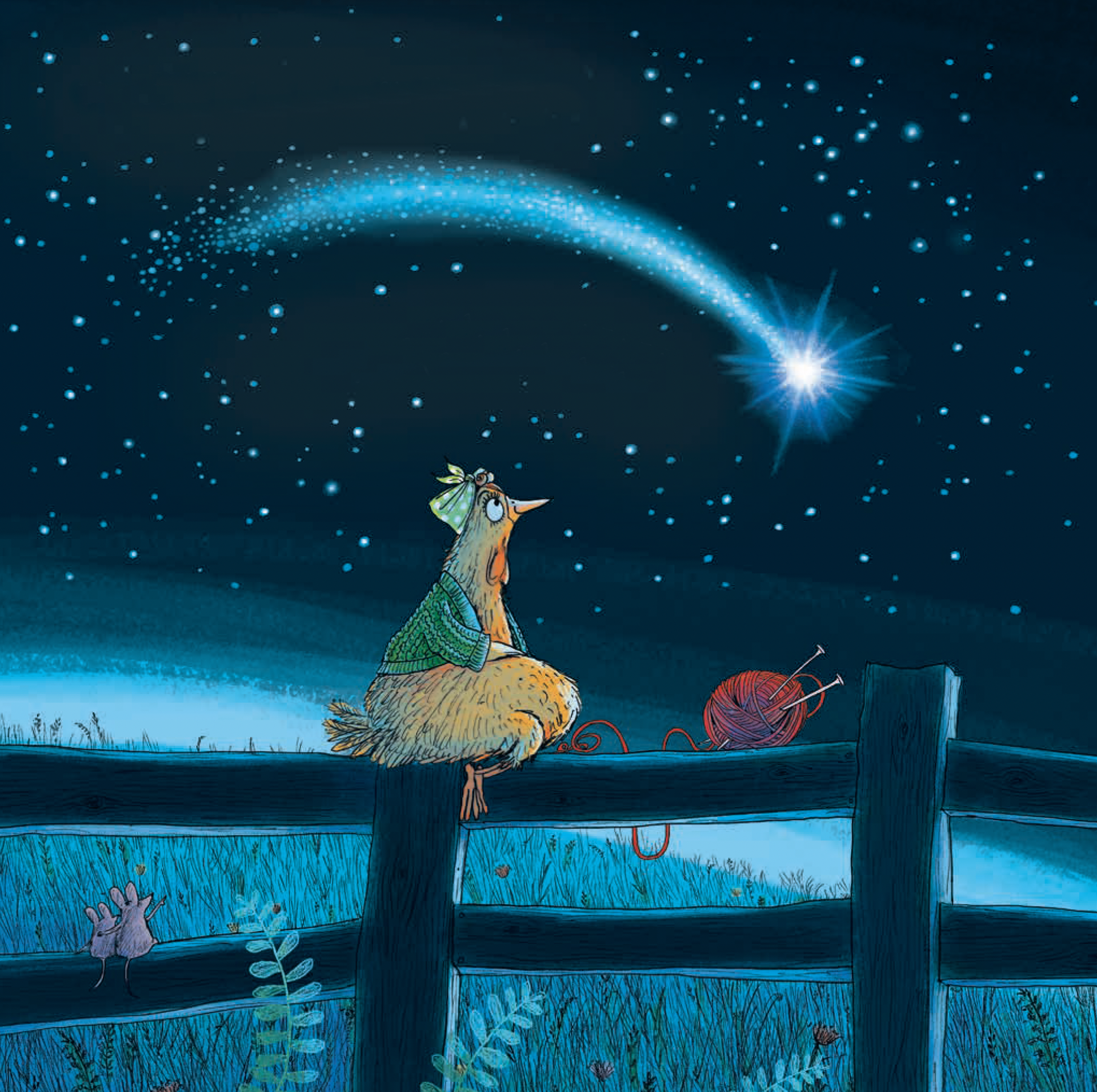 Lu Fraser Children's Writer