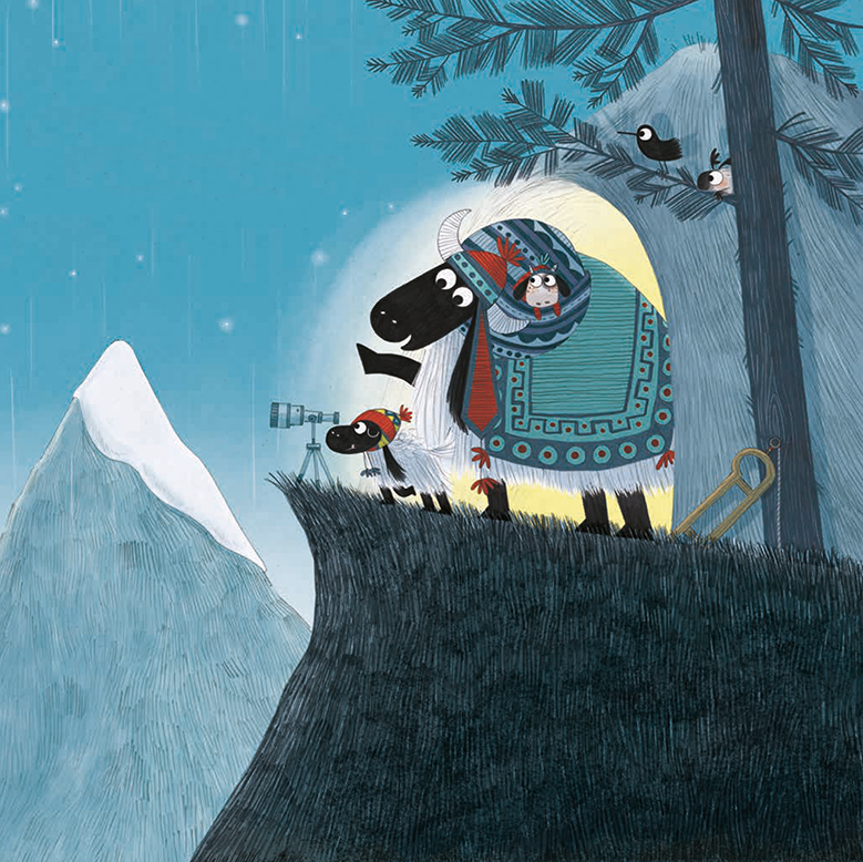 Lu Fraser Children's Writer