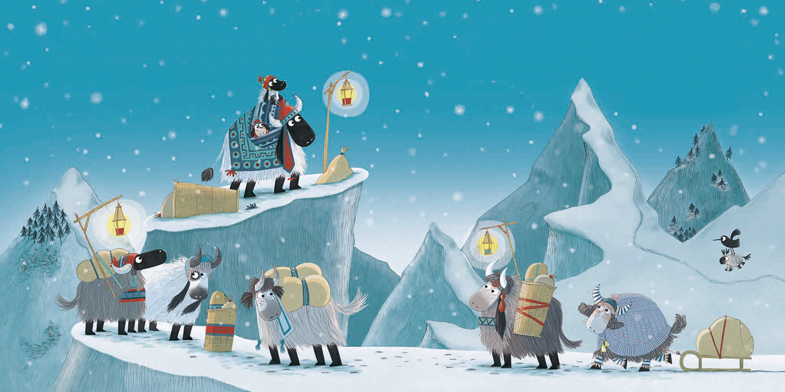 Lu Fraser Children's Writer