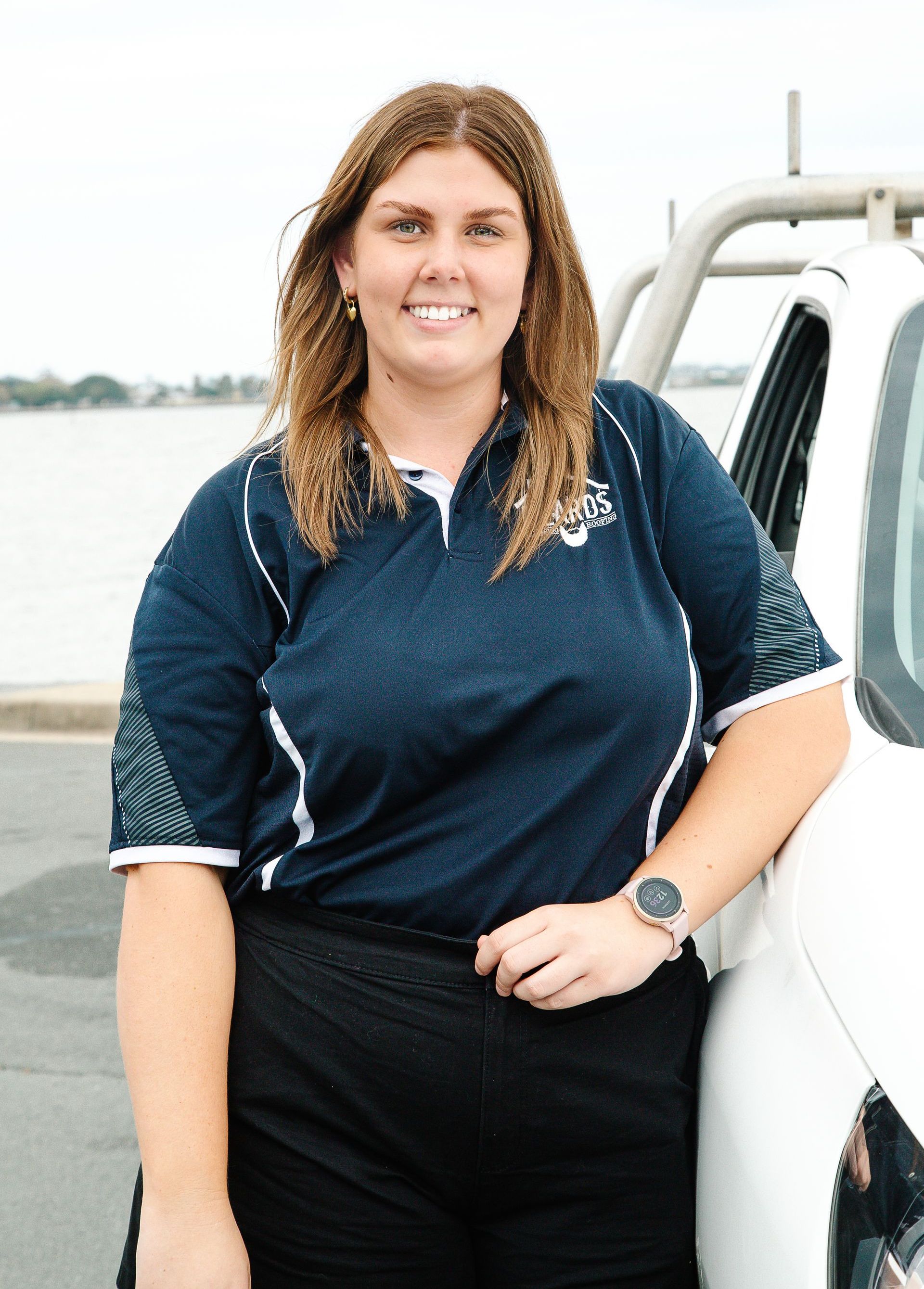 Who We Are | Beards Roofing & Plumbing