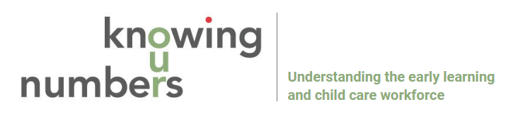 Knowing Our Numbers Project