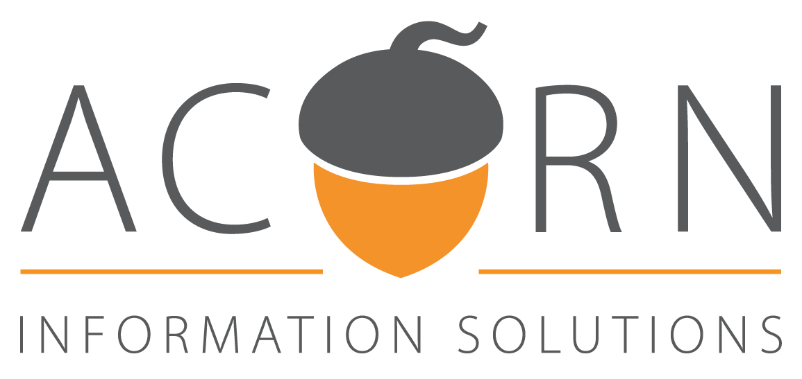 Products - Acorn (AIS)