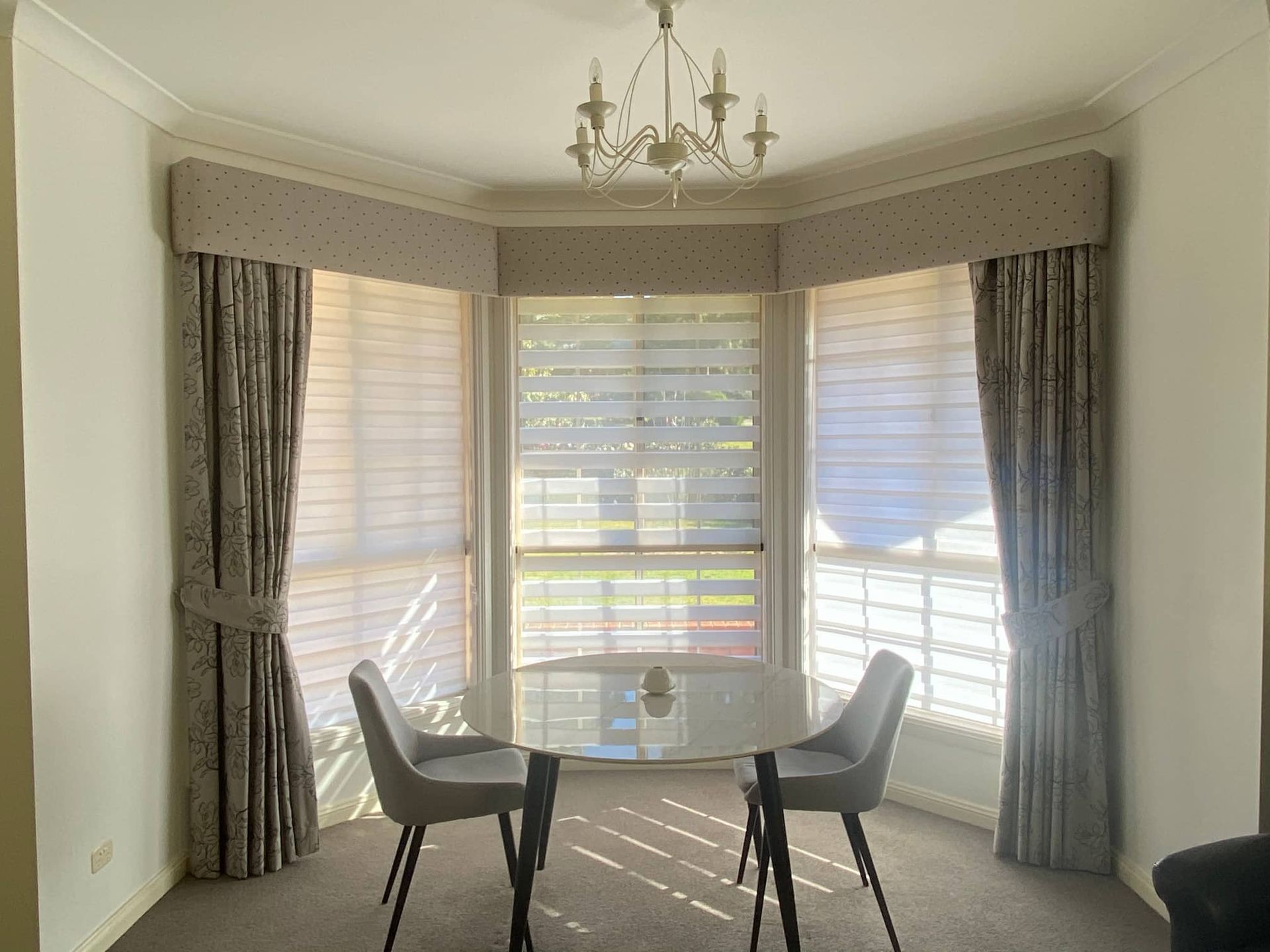 About Us | Highland Blinds