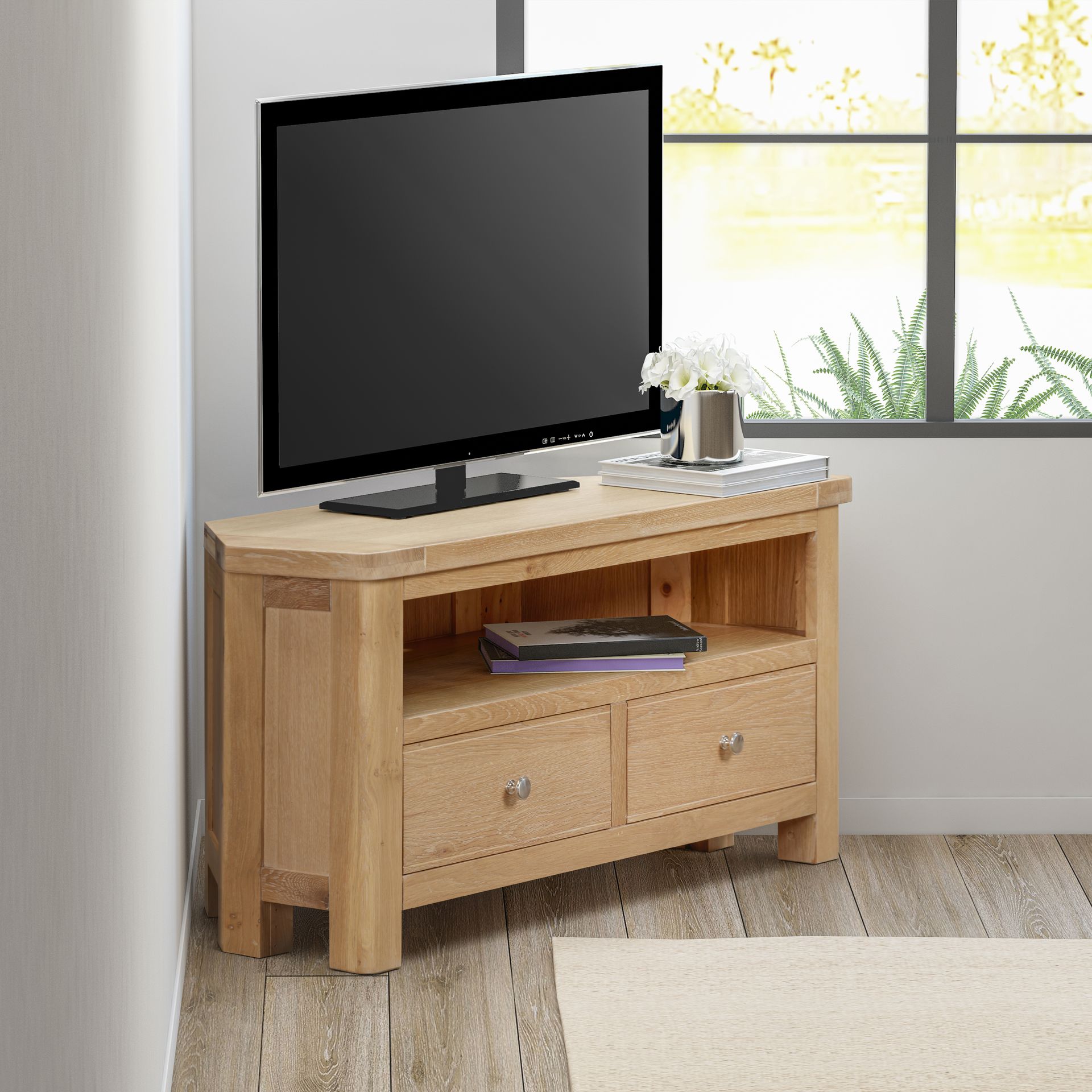 TV Units