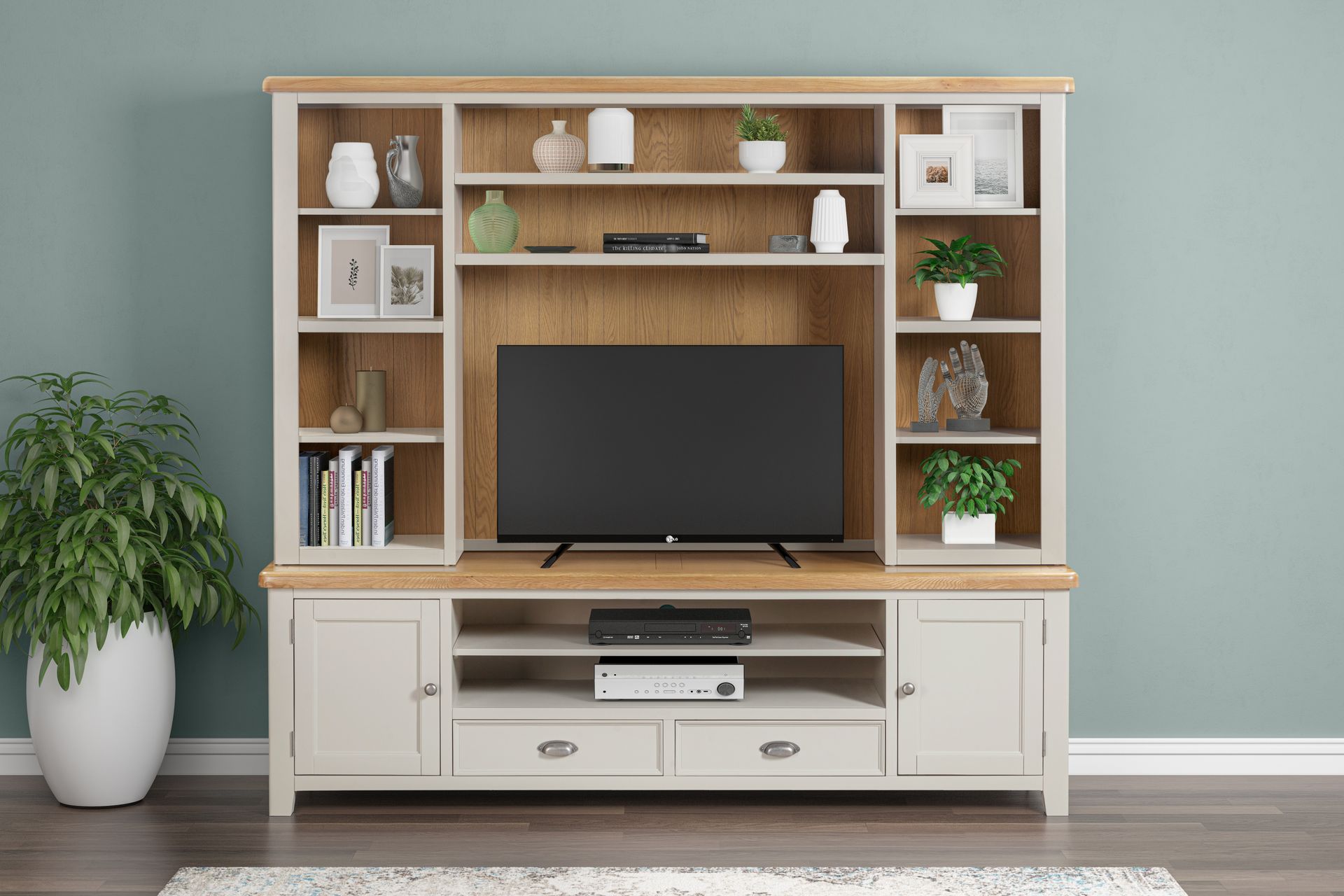 TV Units