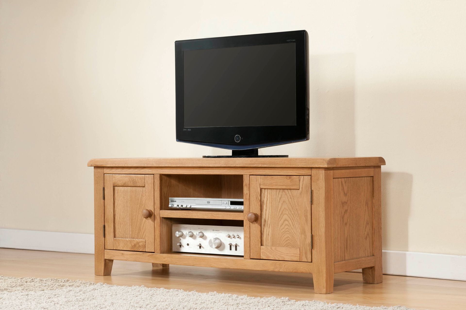 TV Units