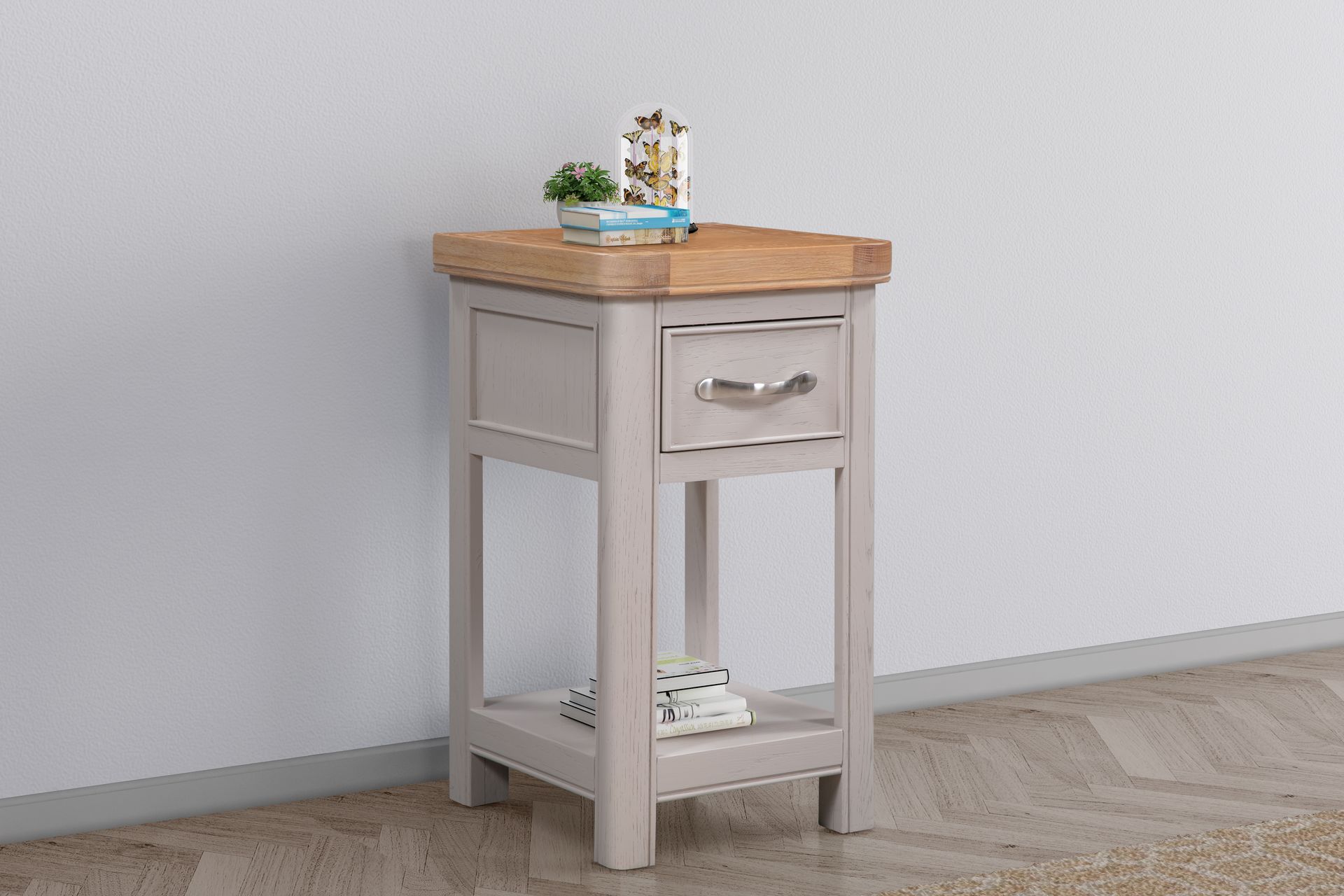 Bedside Drawers