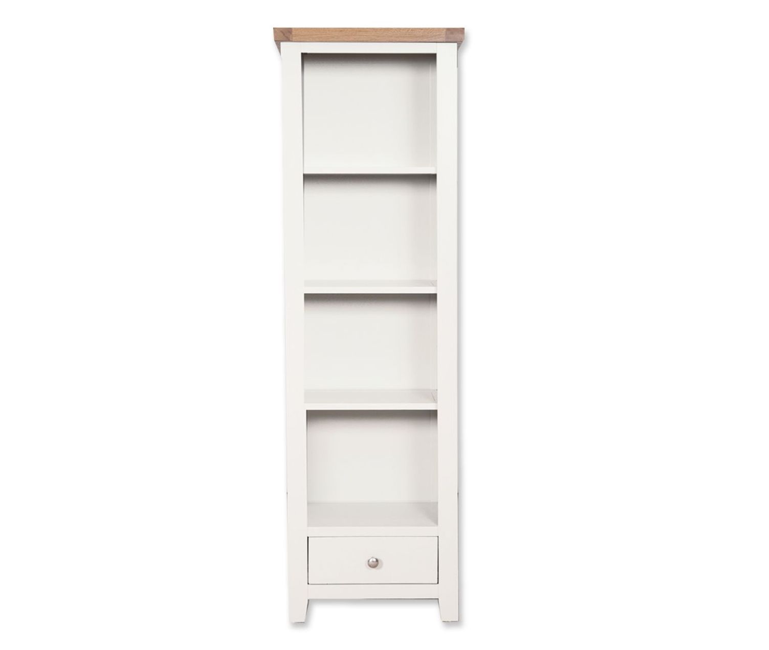 Malvern White Living and Dining