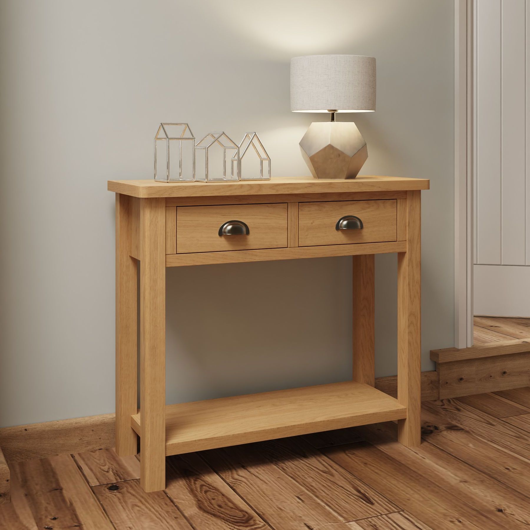 Console Tables