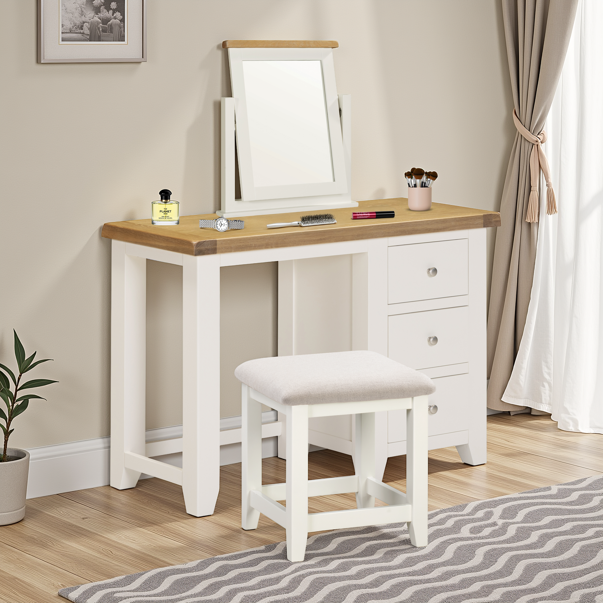 Dressing Tables