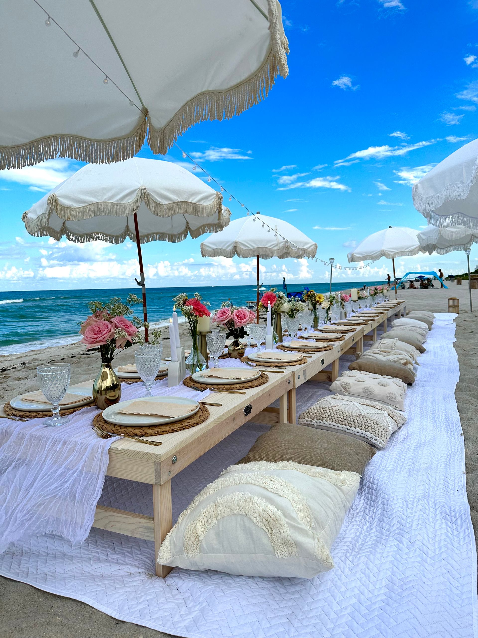 Bachelor & Bachelorette Planner | Lovely Miami Events