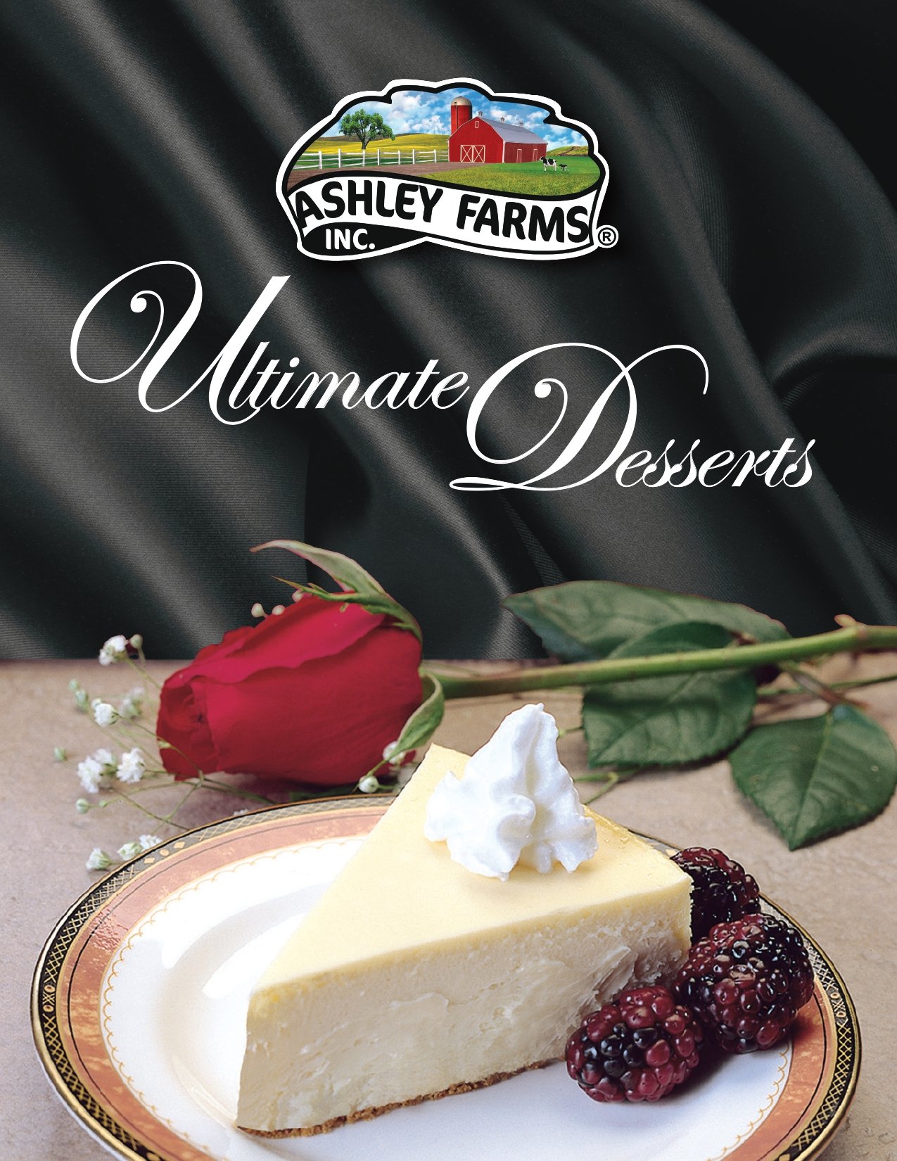 Ashley Farms Fundraising