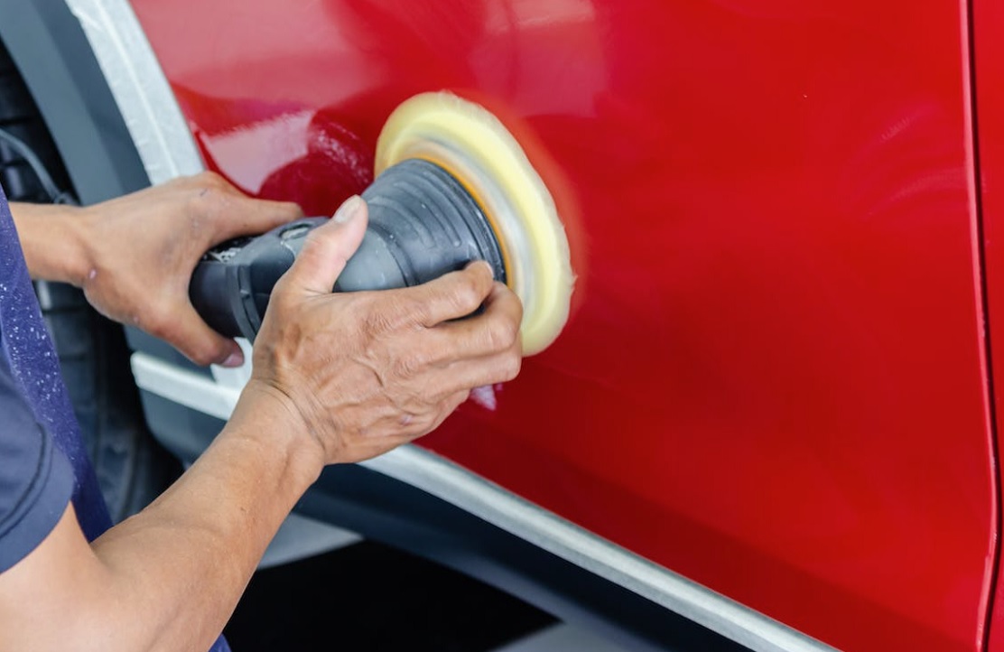 Our Photo Gallery | Tip Top Auto Body