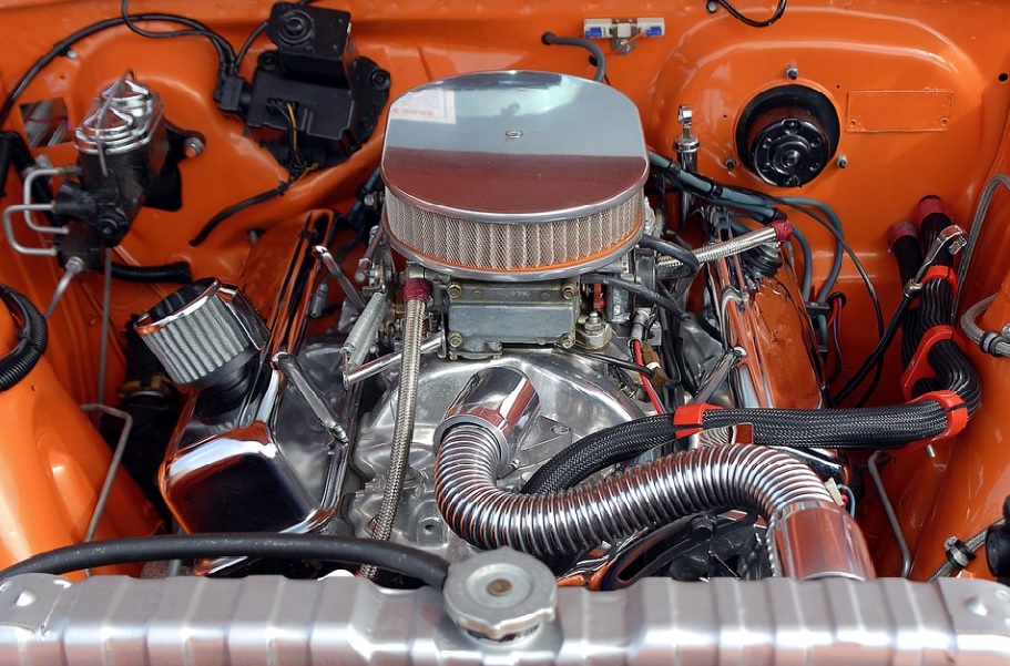 Our Photo Gallery | Tip Top Auto Body