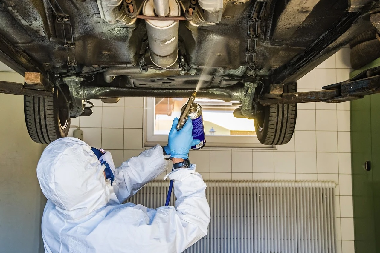 Our Photo Gallery | Tip Top Auto Body