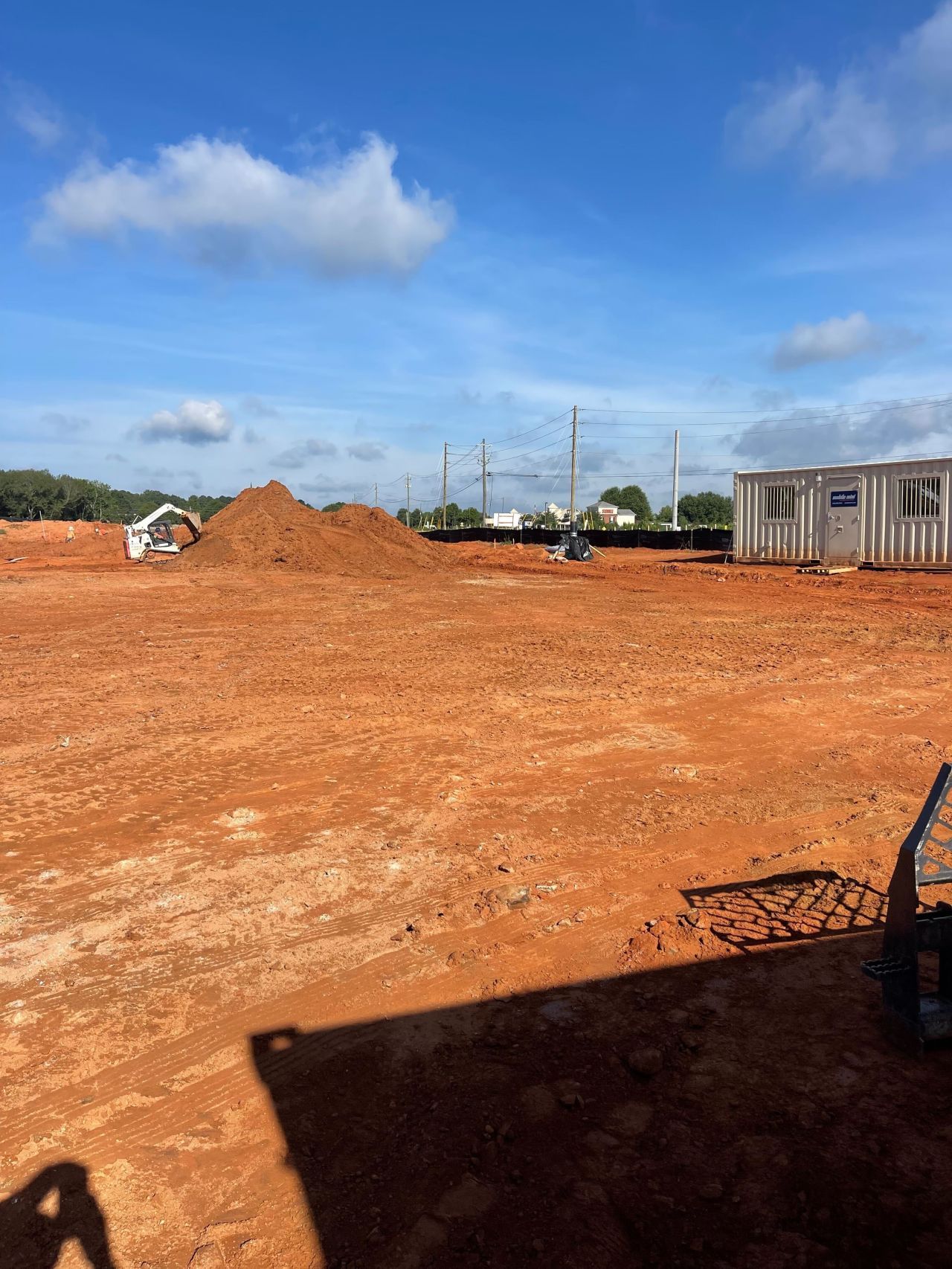 Gallery | Recent Projects | Tyson Petroleum Contractors LLC | Florida ...