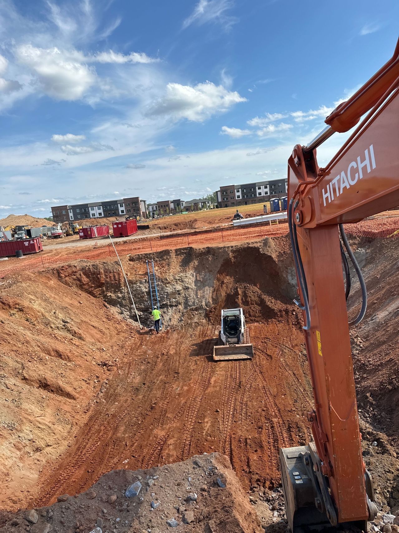 Gallery | Recent Projects | Tyson Petroleum Contractors LLC | Florida ...