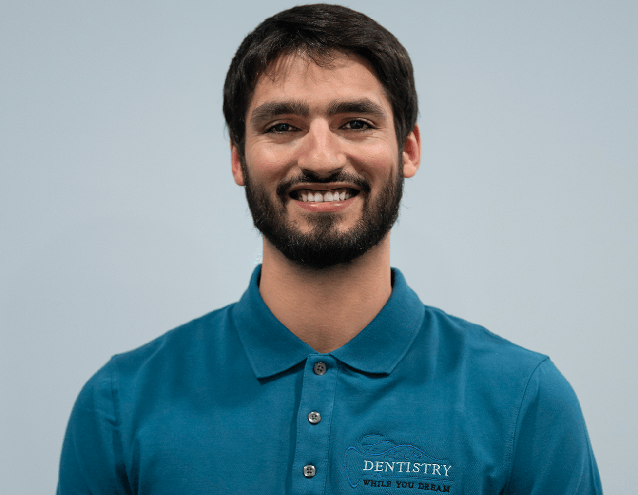Dentistry While You Dream