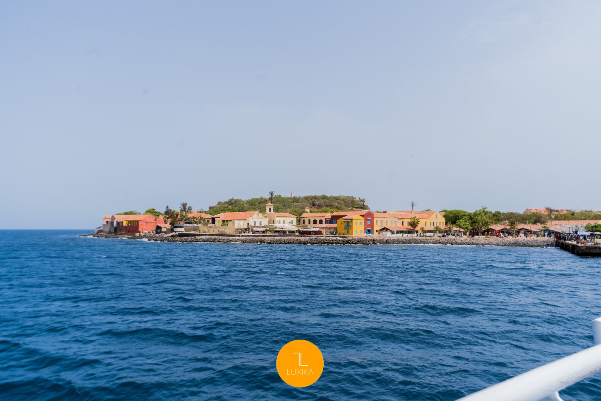 Top Best Places to Visit in Senegal