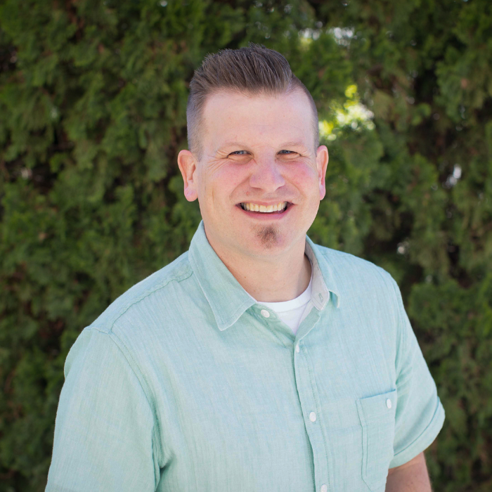 Crossroads Idaho Team | Find Hope in Jesus