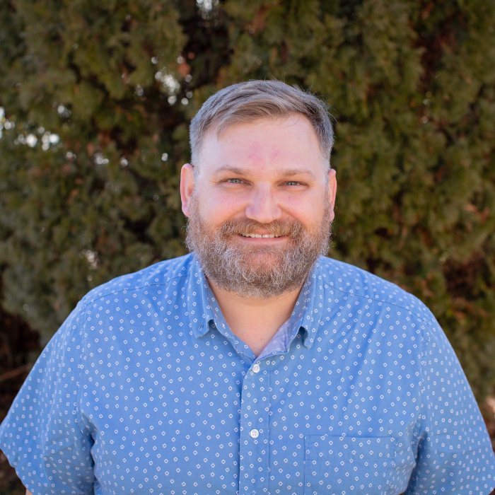 Crossroads Idaho Team | Find Hope in Jesus