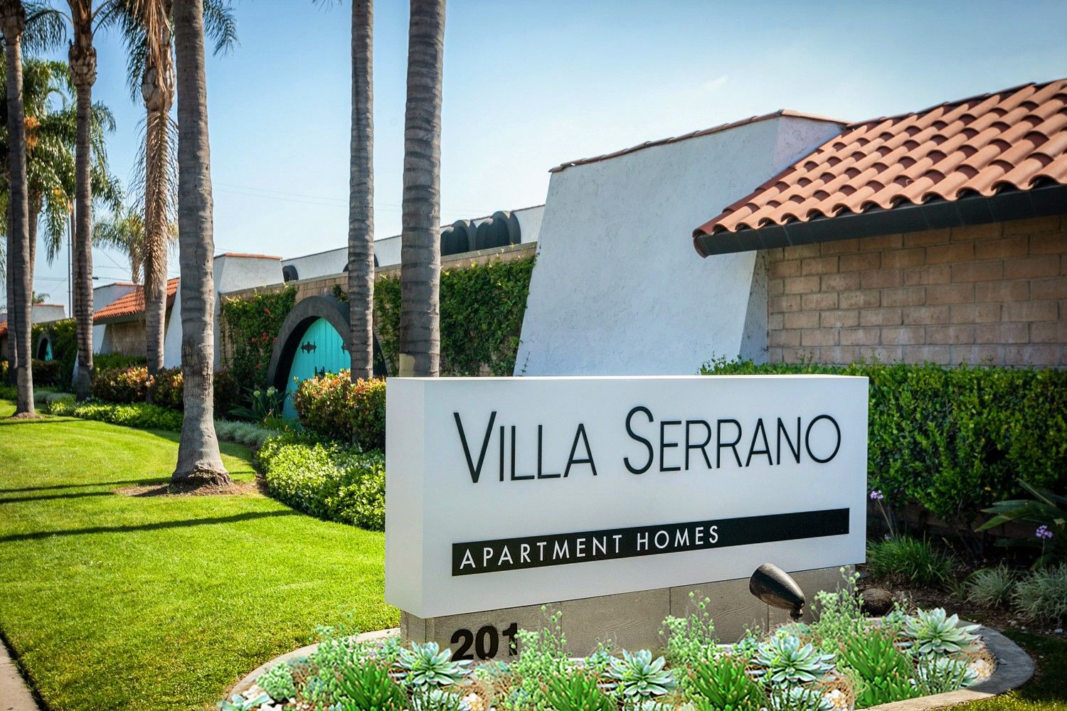 Gallery | Villa Serrano | Anaheim, CA