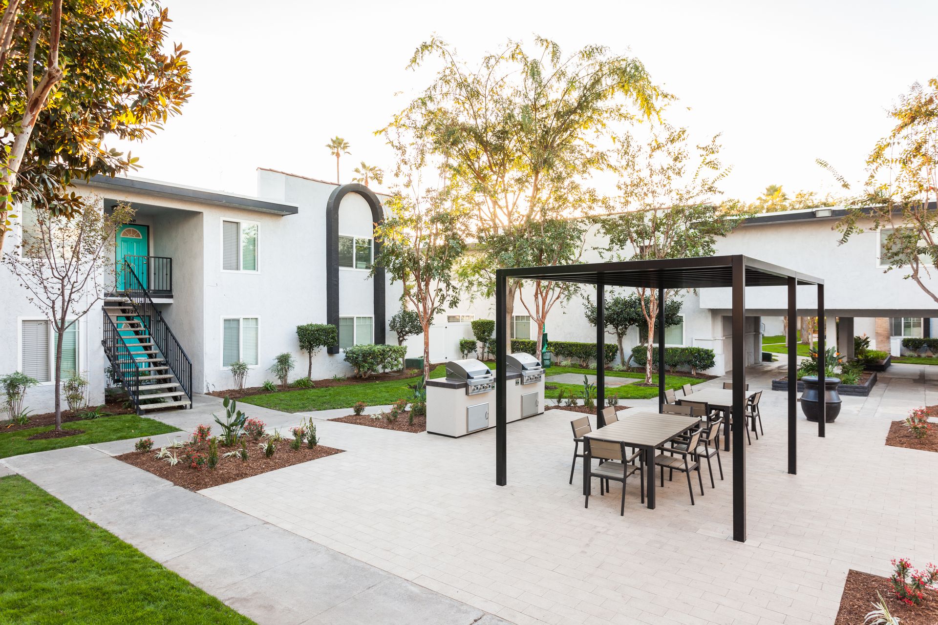 Gallery | Villa Serrano | Anaheim, CA