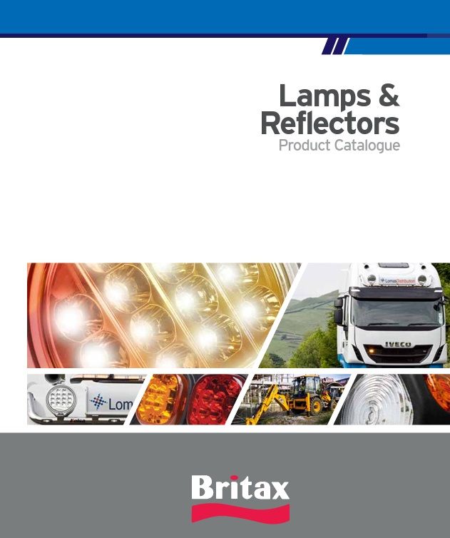 Ireland's Commercial Vehicle Parts Supplier | David Rees Ltd