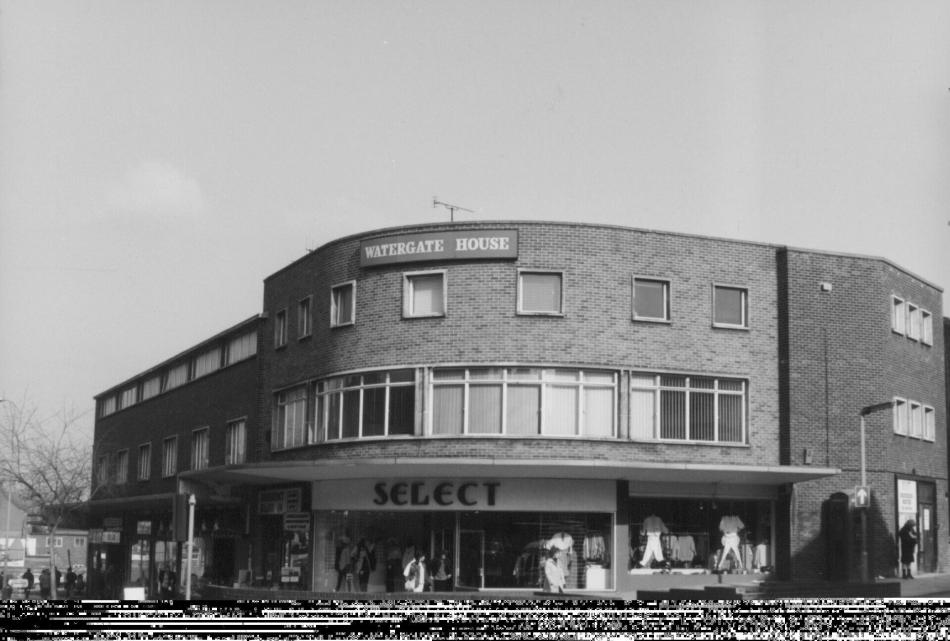 Old Grantham Gallery