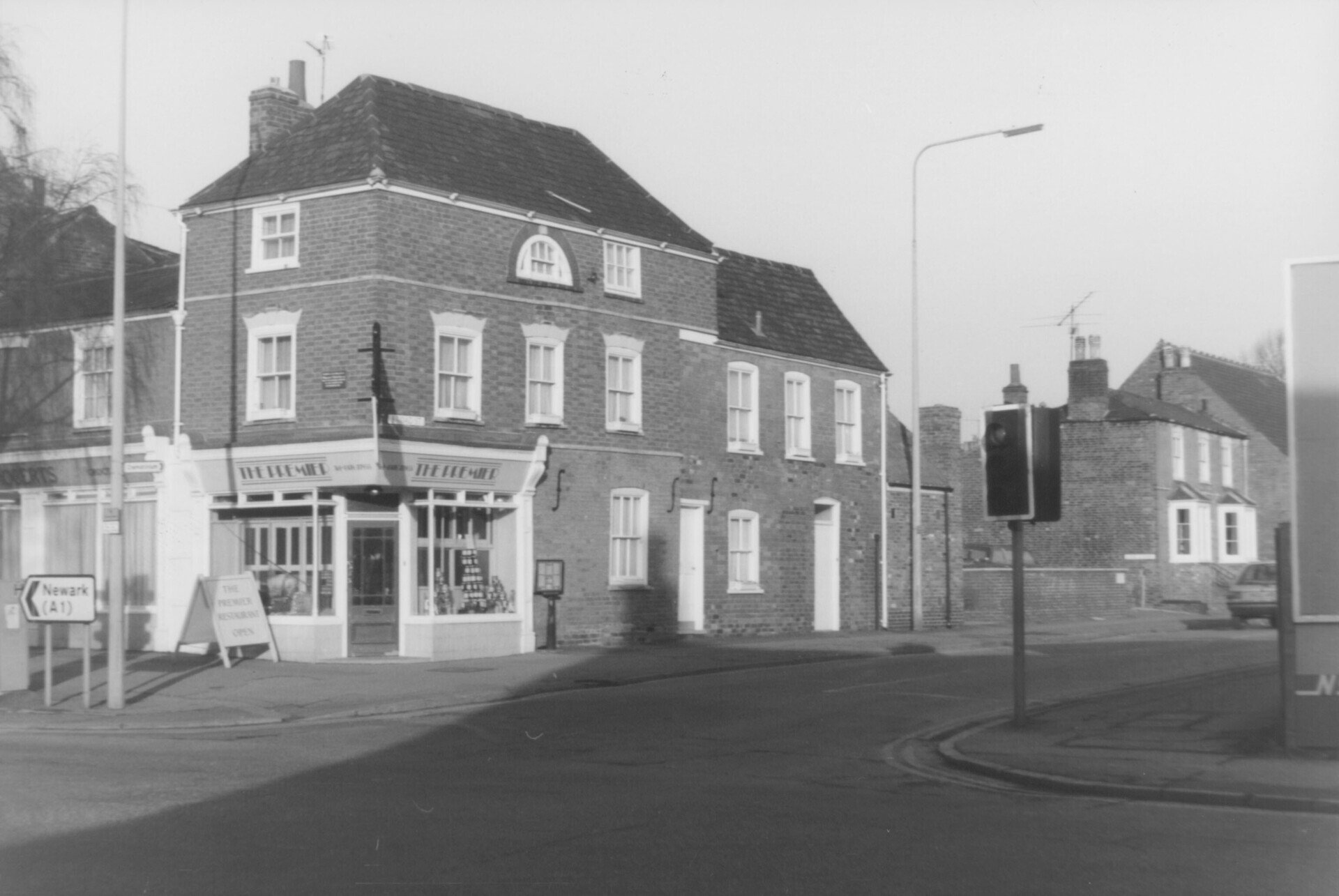 Old Grantham Gallery