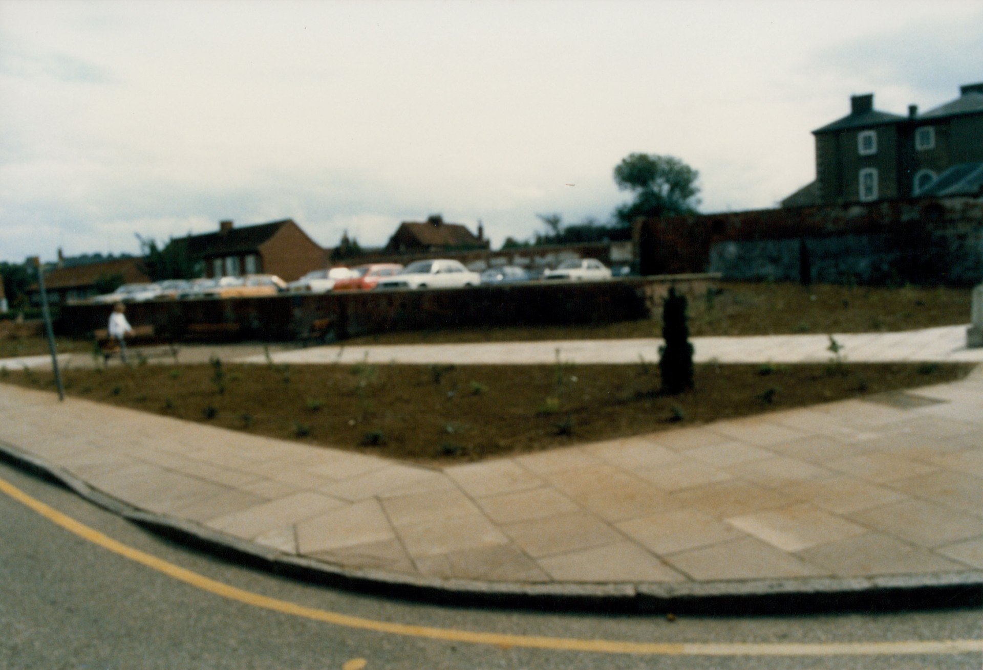 Old Grantham Gallery