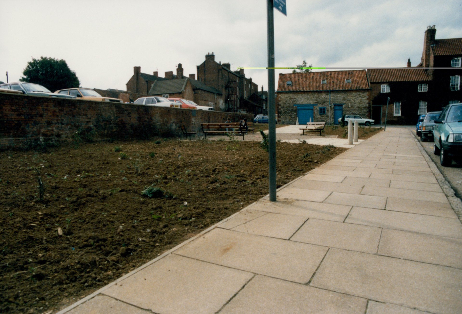 Old Grantham Gallery