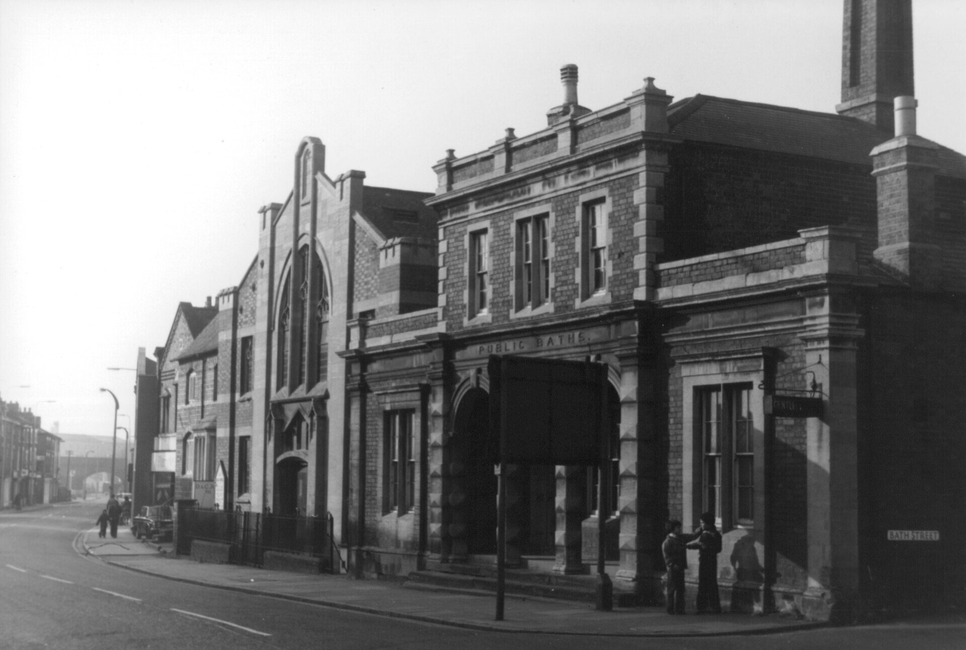 The History of Gonerby Hill Foot and its School by Ruth Crook and ...
