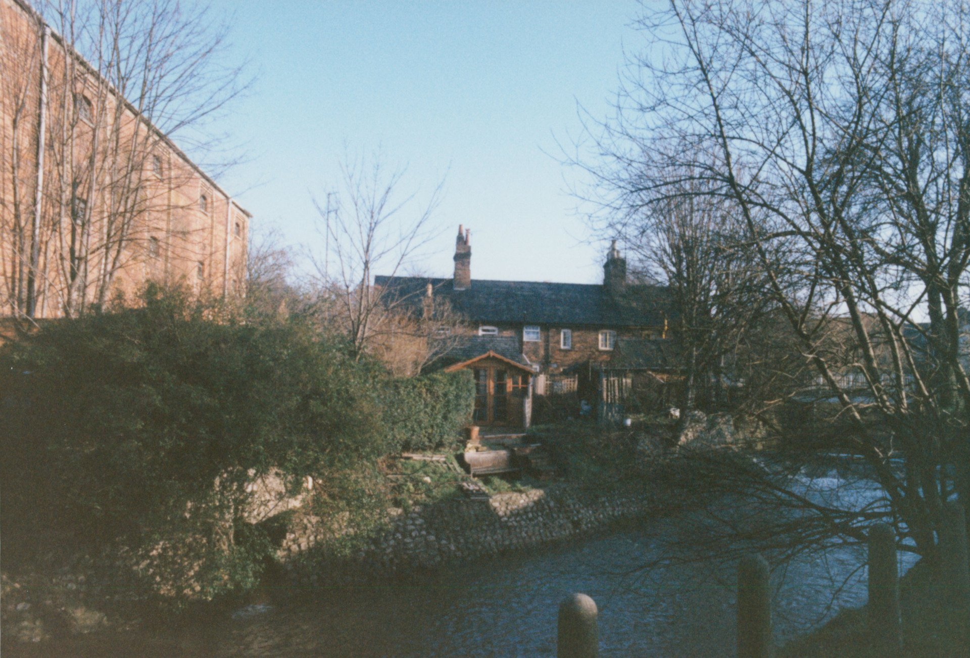 Old Grantham Gallery