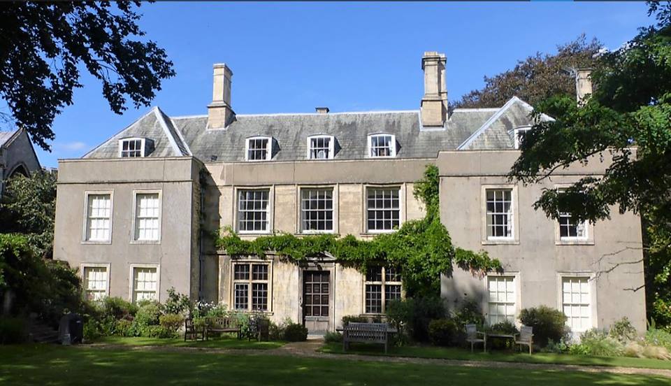 Important Buildings Gallery