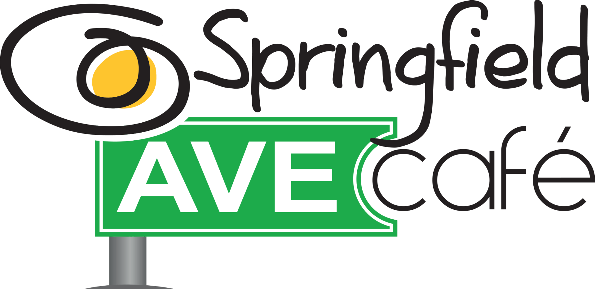 Springfield Ave Cafe | Home