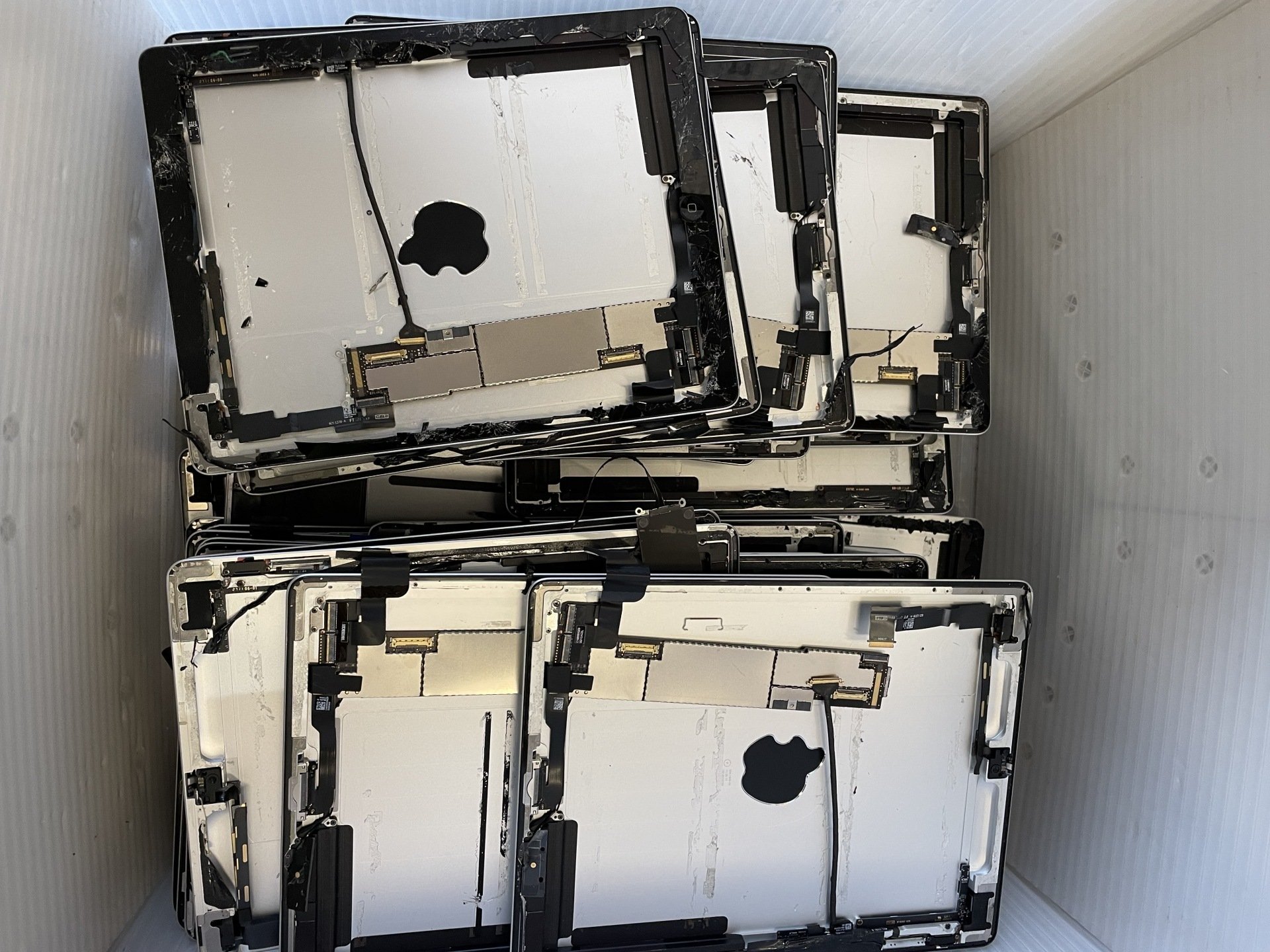 Gallery | Lexington Electronics and Computer Recycling