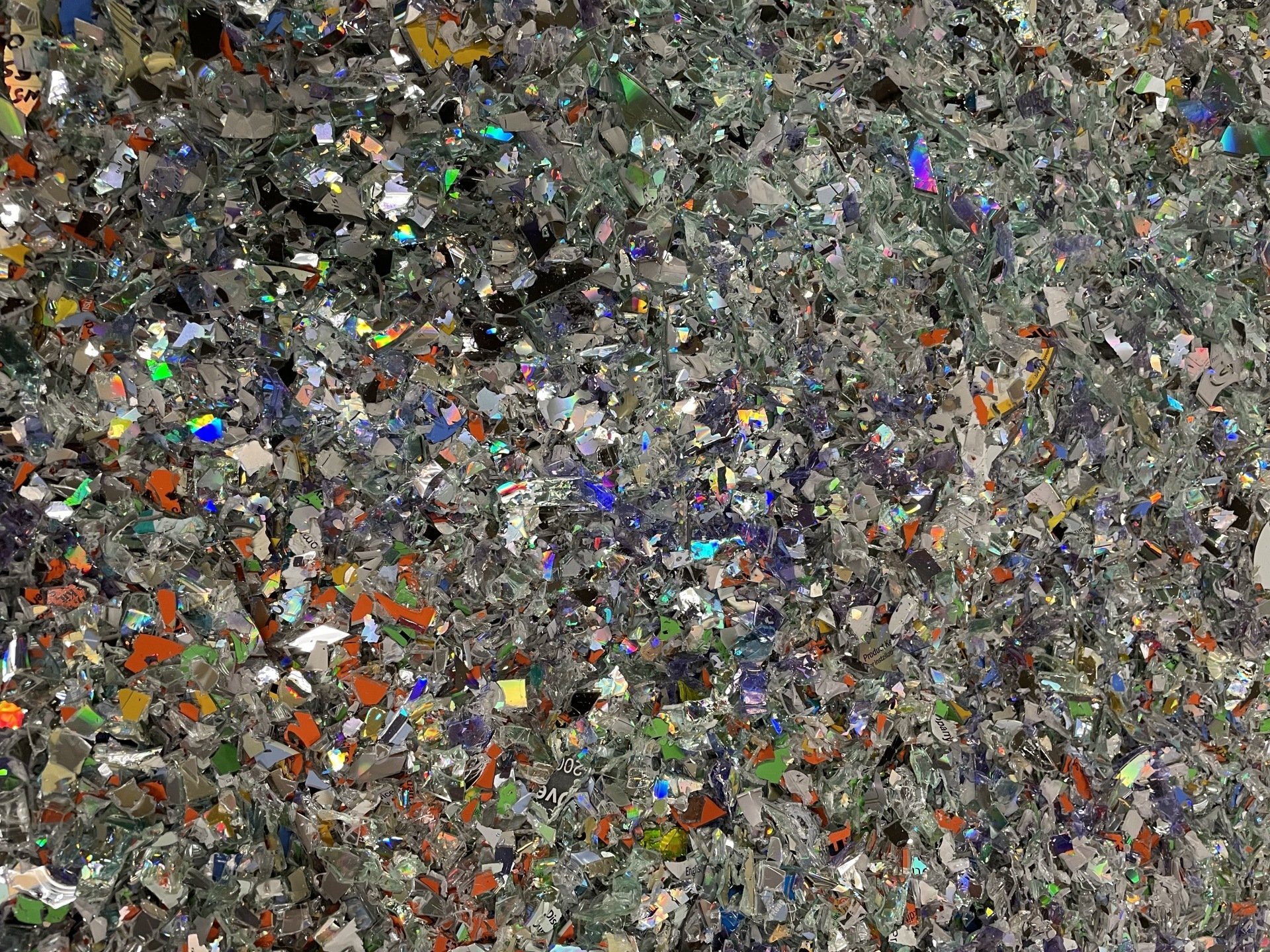 Gallery | Lexington Electronics and Computer Recycling