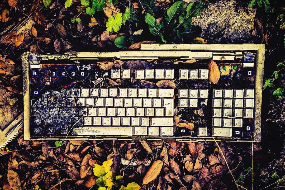 E-waste and the Environment | Lexington Computer Recycling